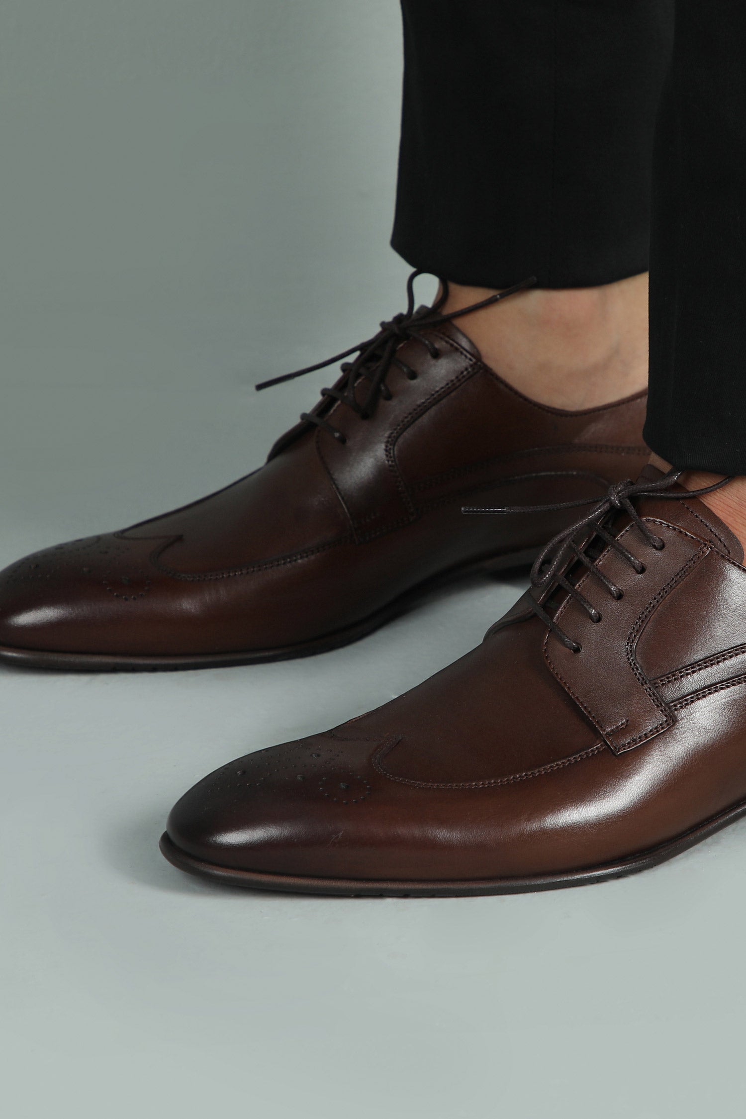 LEO - Men Leather Shoes | JULKÉ Official Online Store